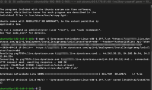 How to monitor AWS environment with Dynatrace using ActiveGate – MY CLOUD JOURNEY