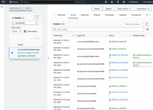 How to monitor AWS environment with Dynatrace using ActiveGate – MY ...