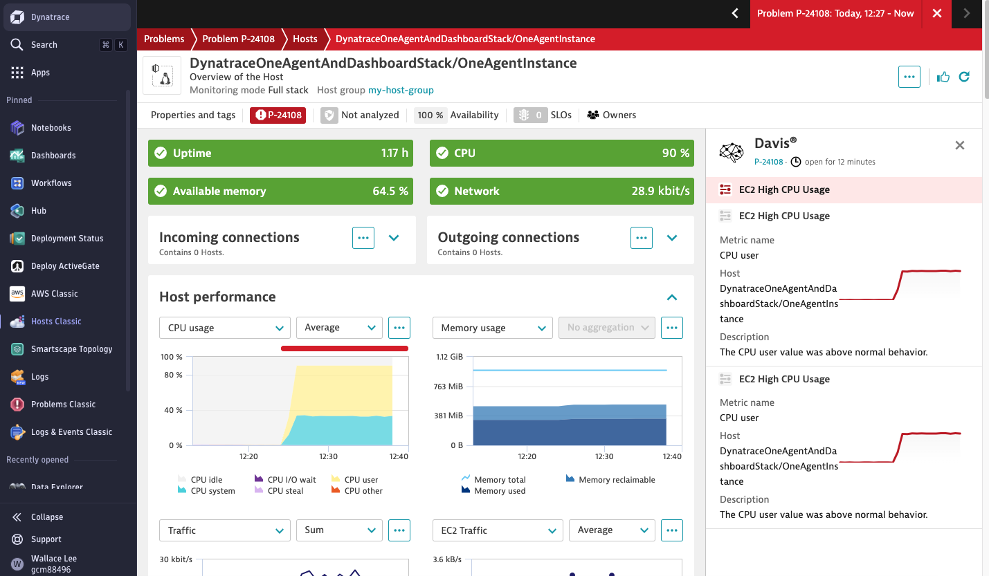 Dynatrace Grail: A Revolutionary Data Platform for Observability – MY ...