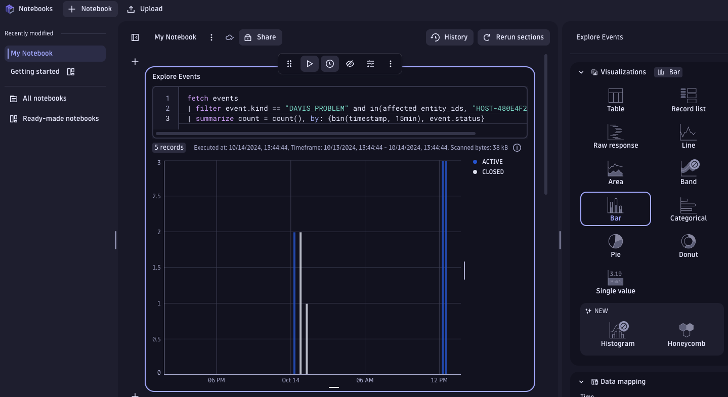 Dynatrace Grail: A Revolutionary Data Platform for Observability – MY ...